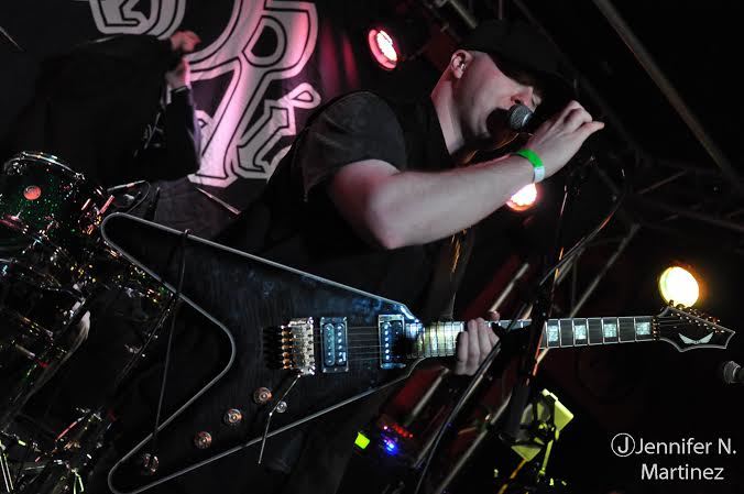 20 Questions with…Dave Reffett – Let's Rock