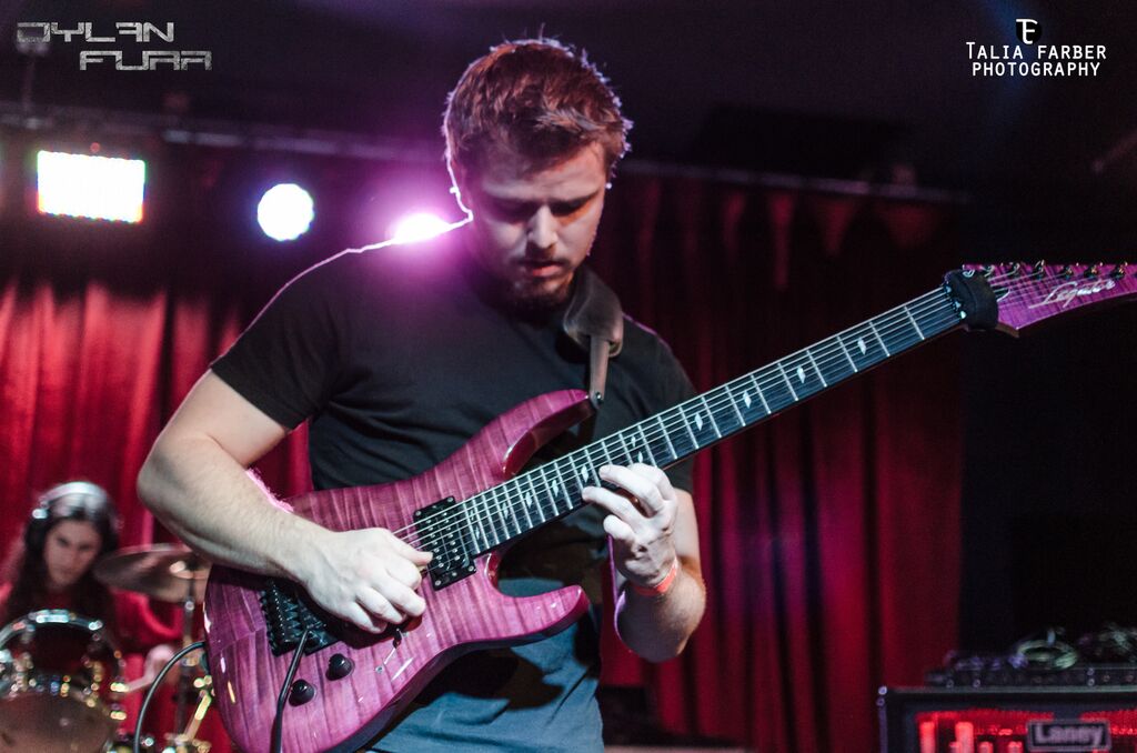 20 Questions with Dylan Furr – Let's Rock