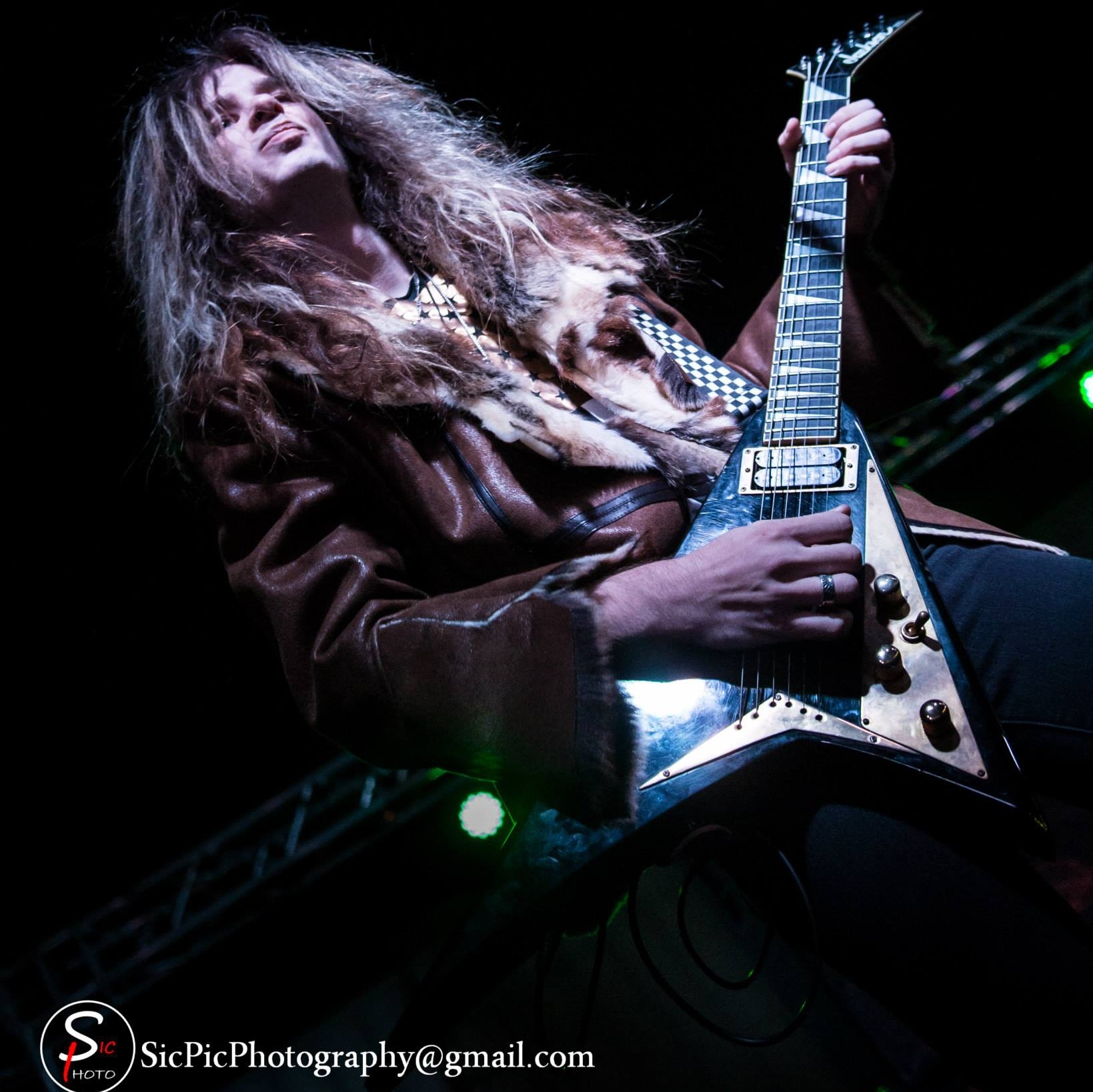 20 Questions Jordan Ziff of Razer – Let's Rock