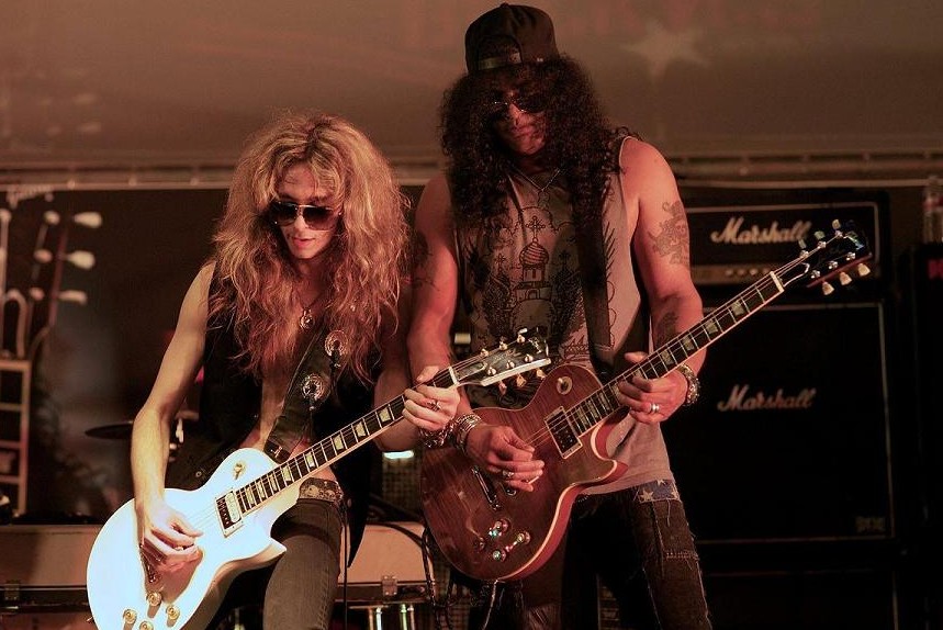 20 Questions Jordan Ziff of Razer – Let's Rock