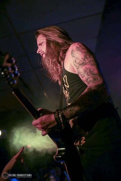 20 Questions with Dave Tipple of Bobaflex – Let's Rock