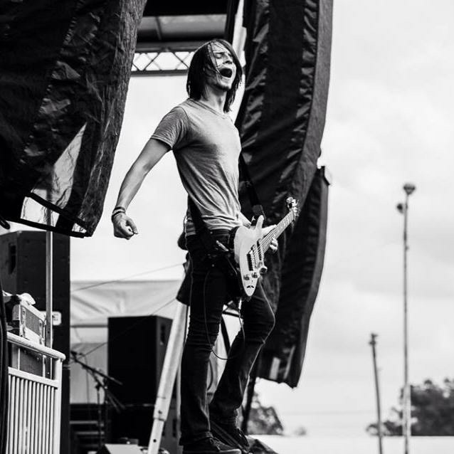 20 Questions with…Seth Trimble of Shallow Side – Let's Rock