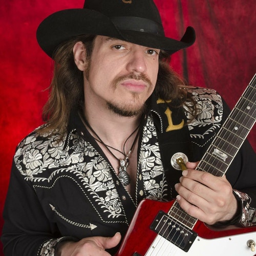Let’s Rock Chats With Lance Lopez – Let's Rock