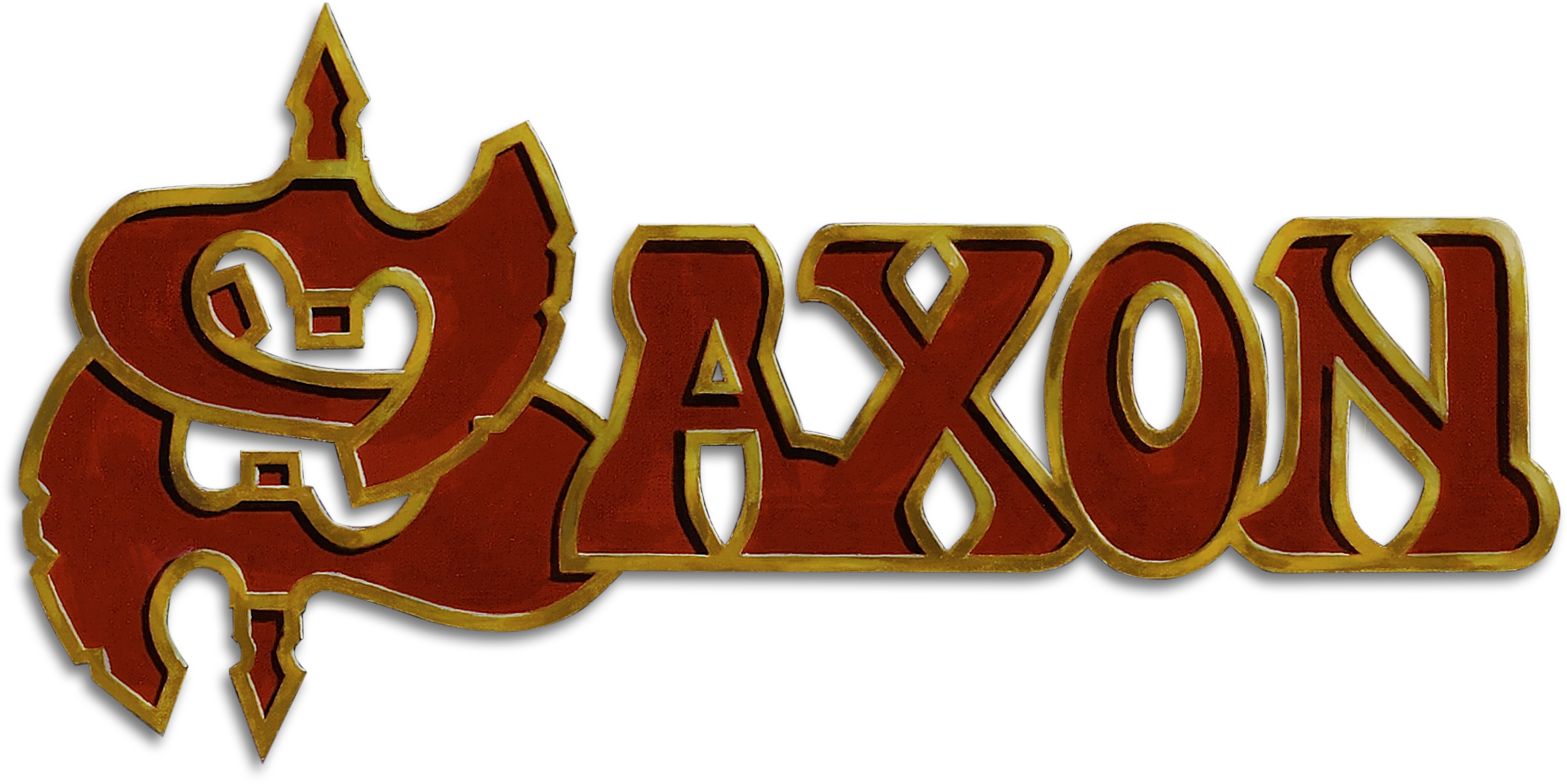 Saxon-Thunderbolt-A Review – Let's Rock