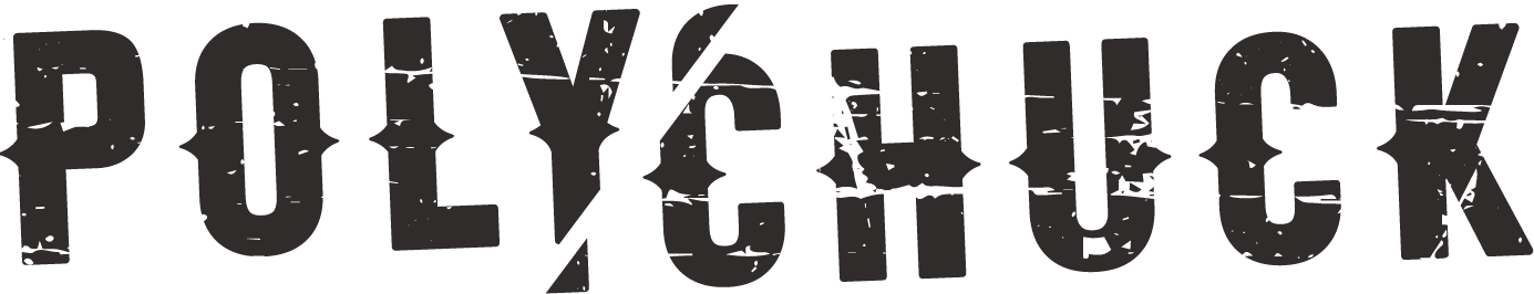 20 Questions with…Polychuck – Let's Rock
