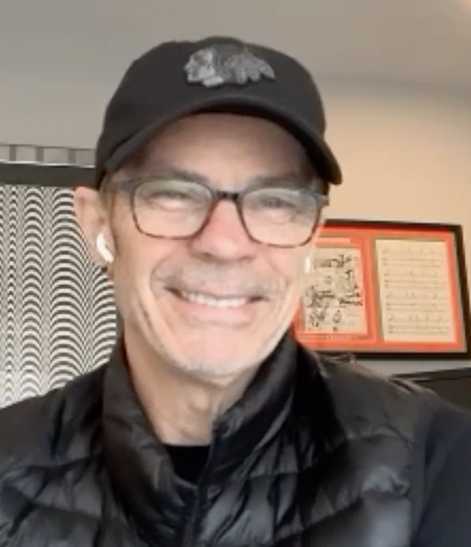 Let’s Rock Chats With Envy Of None’s Andy Curran – Let's Rock